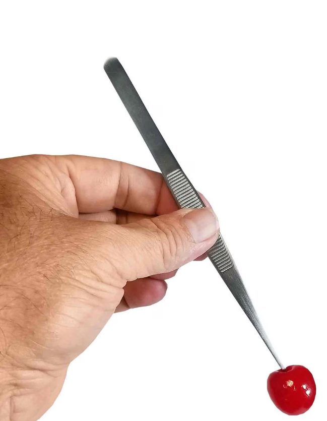 Pinzas para bar - American Hotels Supplies